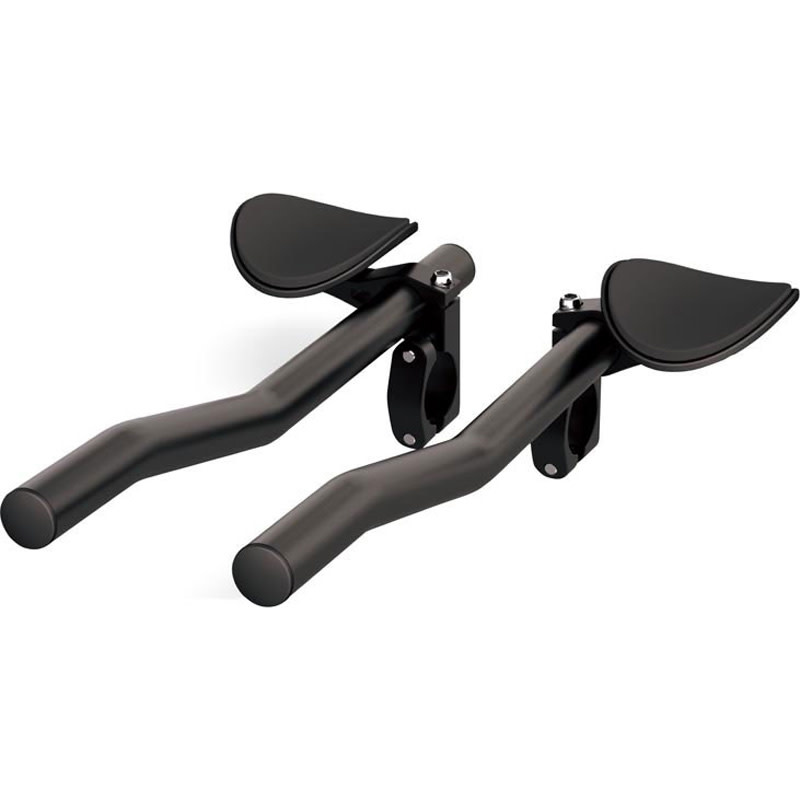 TRANZ-X TRANZ-X 31.8MM TRI BAR (ALL SIZES) - HIGHLANDS BIKES