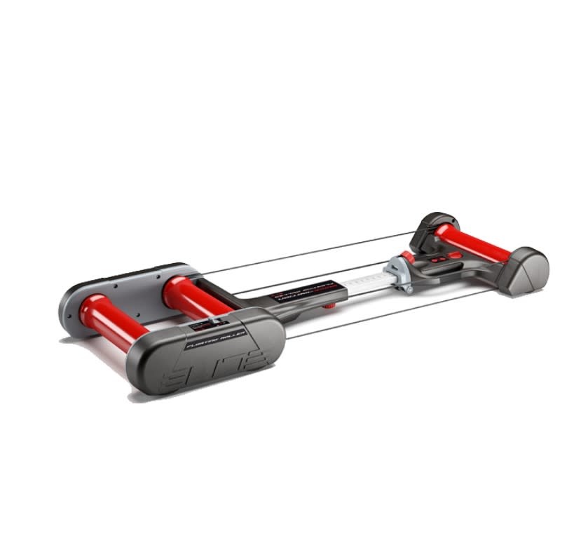 ELITE ELITE QUICK MOTION ROLLERS - HIGHLANDS BIKES