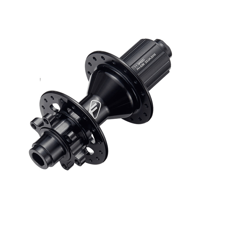 FORMULA FORMULA REAR DISC HUB 12X142MM DISC HUBS - HIGHLANDS BIKES