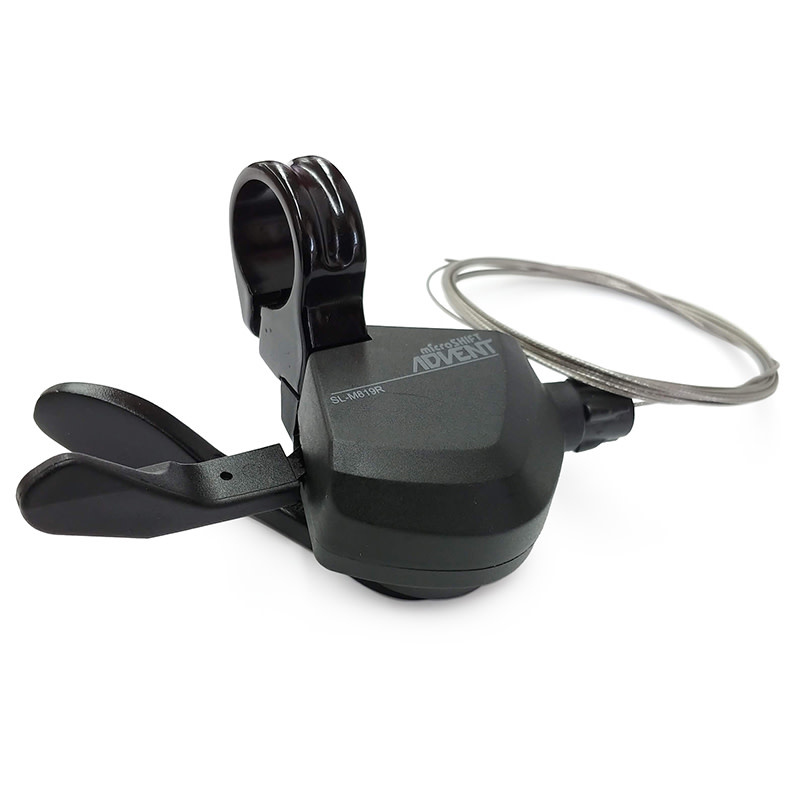 MICROSHIFT MICROSHIFT ADVENT SL-M819-R (9 SP) MTB SPEED LEVERS ...