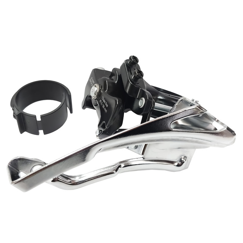 MICROSHIFT MICROSHIFT MEZZO FD-M22 (7/8 SP) BRACKET FRONT DERAILLEUR MTB - HIGHLANDS BIKES