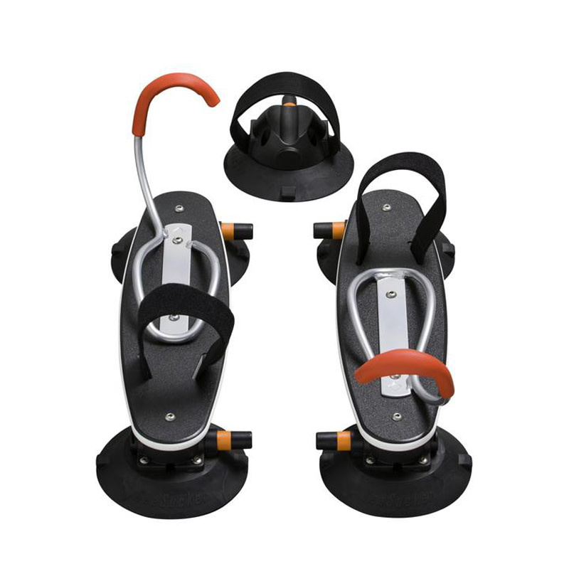 SEASUCKER SEASUCKER TRIKE RACK UNIVERSAL CAR RACK, FOR ROOF / TRUNCK ...