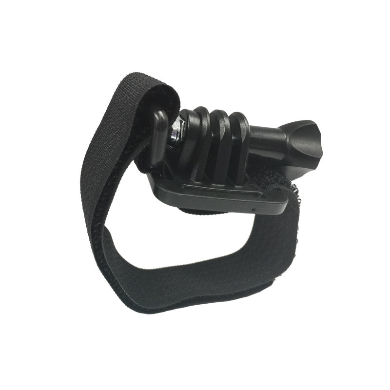 RAVEMEN RAVEMEN HELMET BRACKET HC04 BRACKETS - HIGHLANDS BIKES
