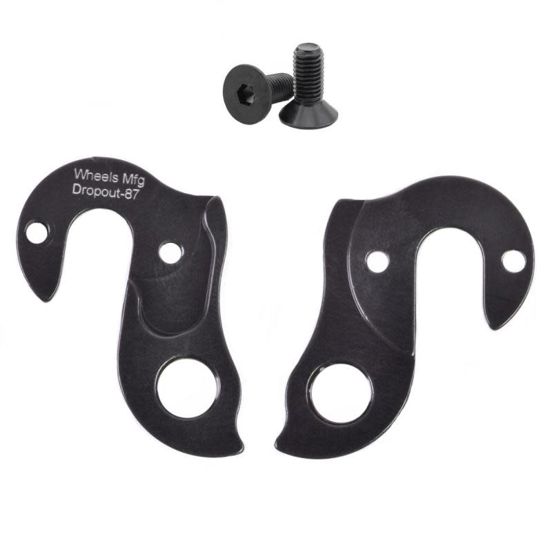 WHEELS MANUFACTURING WHEELS MANUFACTURING DROPOUT 87, RIDLEY/COLNAGO ...