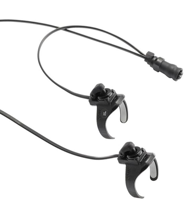 SHIMANO SHIMANO DURA-ACE DI2 SW-7972 SATELLITE SHIFT SWITCHES DI2 ...