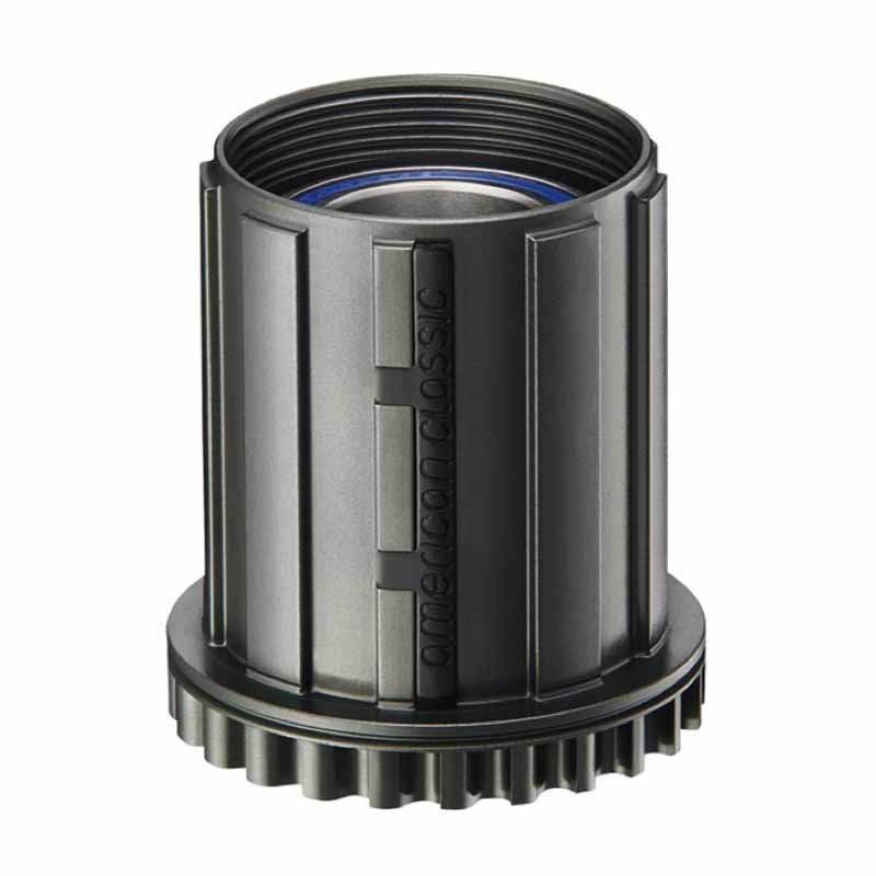AMERICAN CLASSIC AMERICON FREEHUB BODIES FREEHUB BODIES - HIGHLANDS BIKES