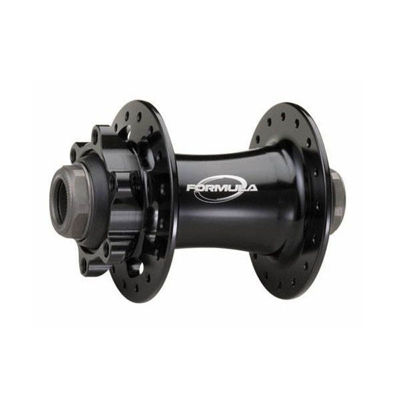 FORMULA FORMULA THRU AXLE NON-SEALED DISC HUBS - HIGHLANDS BIKES