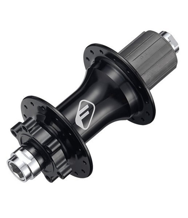 FORMULA FORMULA THRU AXLE SEALED DISC HUBS - HIGHLANDS BIKES