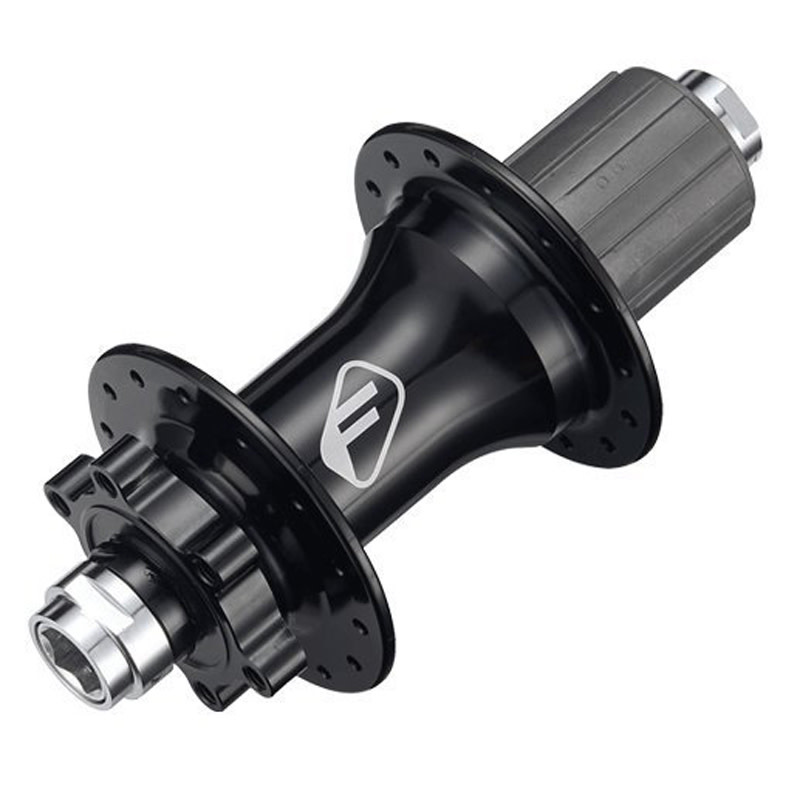 FORMULA FORMULA THRU AXLE SEALED DISC HUBS - HIGHLANDS BIKES