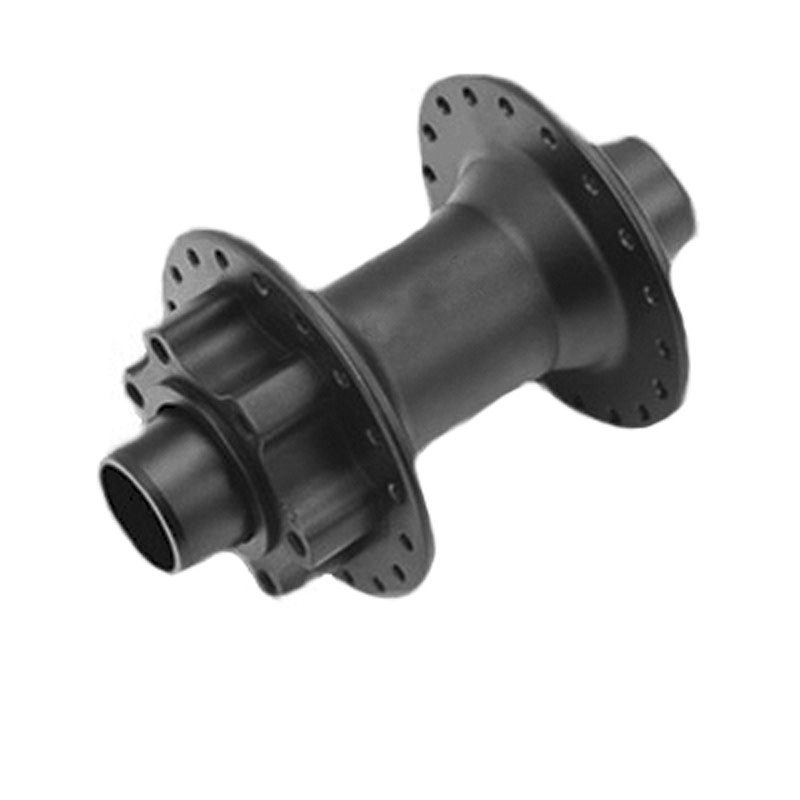 NOVATECH NOVATEC FRONT 20MM DISC HUBS - HIGHLANDS BIKES