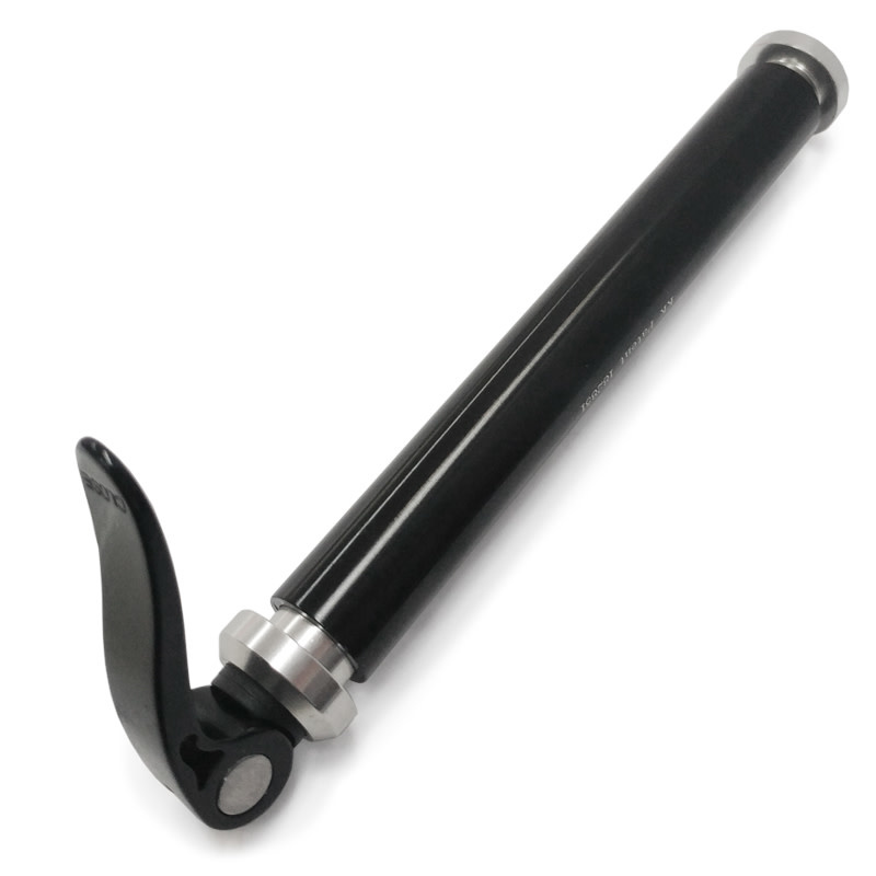 NOVATECH NOVATEC NOVATEC 20MM AXLES FRONT AXLES - HIGHLANDS BIKES