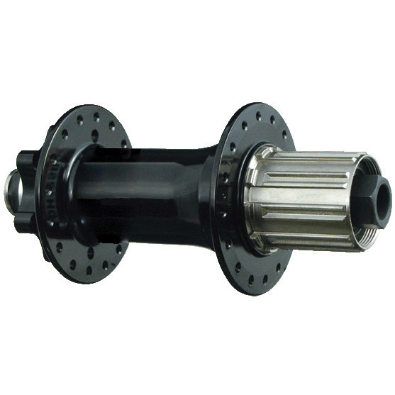 NOVATECH NOVATEC REAR 12MM X 150MM DISC HUBS - HIGHLANDS BIKES