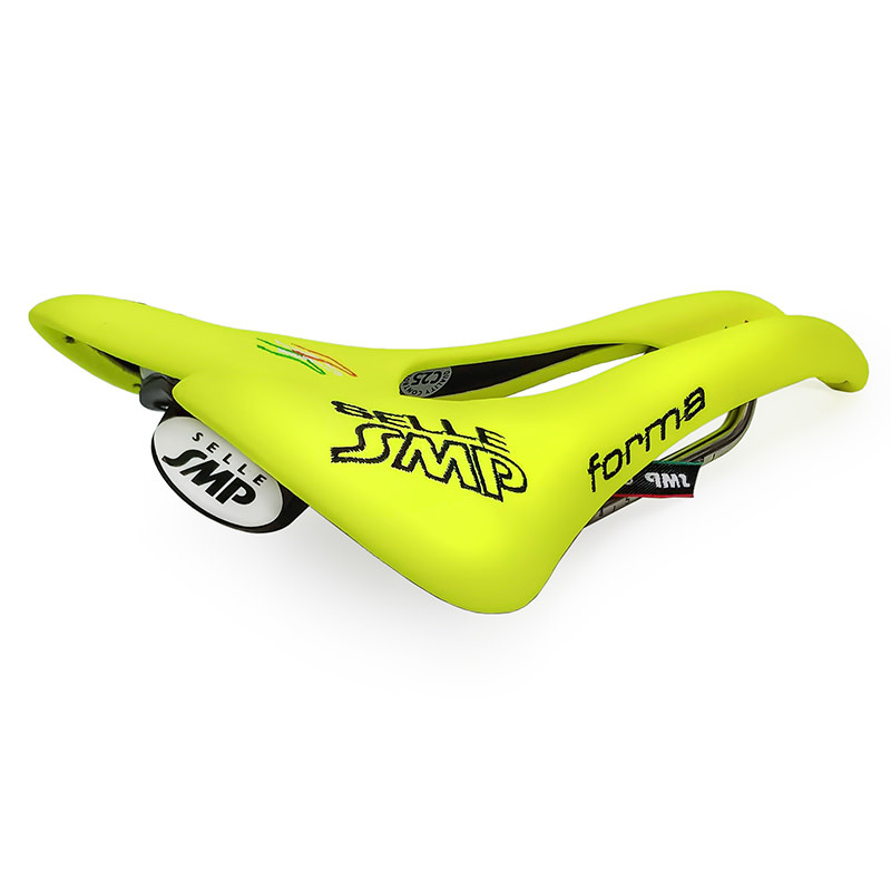 SMP SMP FORMA PERFORMANCE SADDLES - HIGHLANDS BIKES