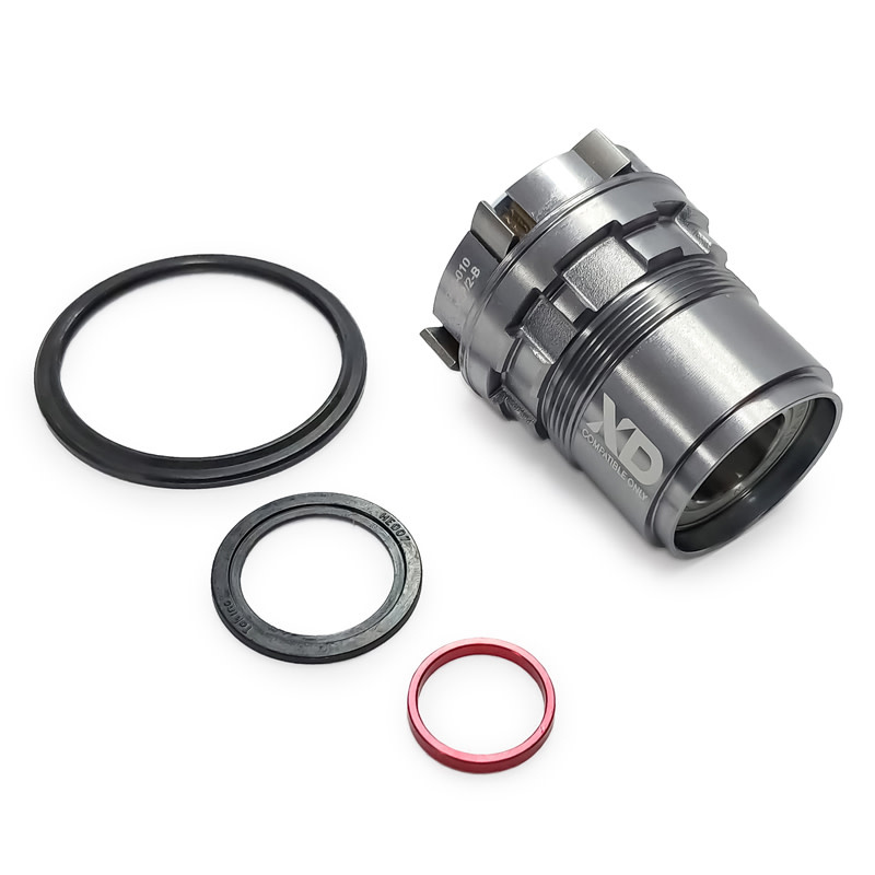 REYNOLDS REYNOLDS TR/TRS FREEHUB BODY FREEHUB BODIES - HIGHLANDS BIKES