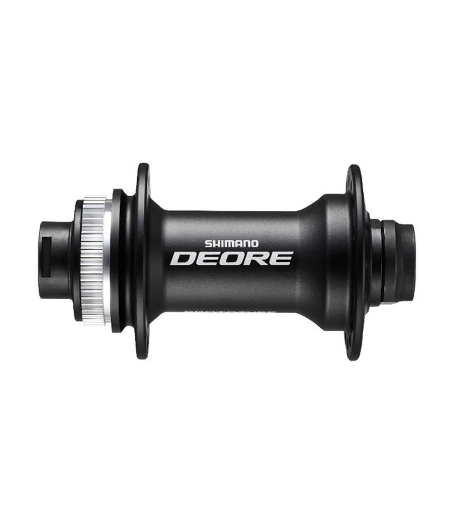SHIMANO SHIMANO DEORE FH/HB-M618 DISC HUBS - HIGHLANDS BIKES
