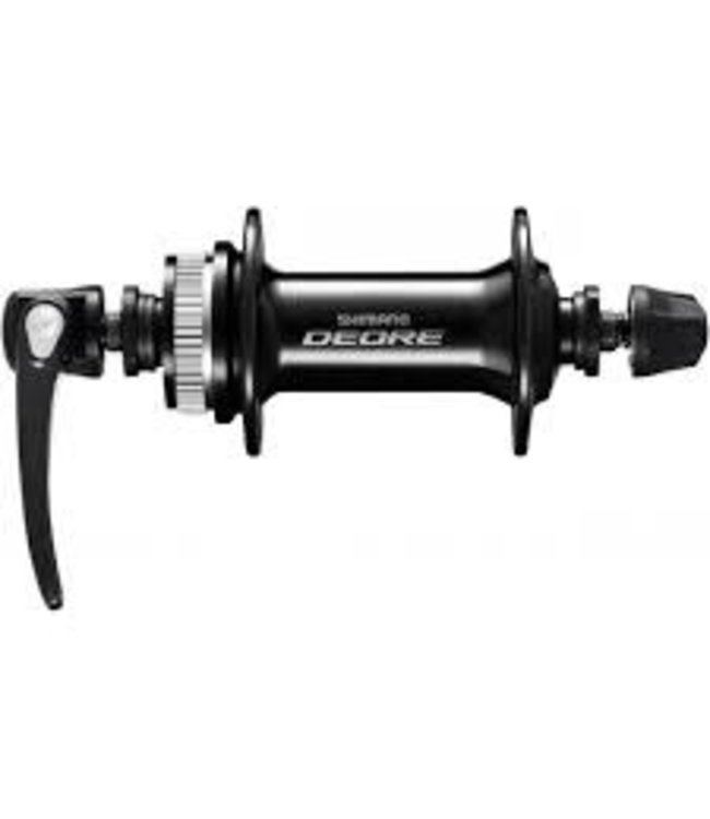 SHIMANO SHIMANO HONE FH/HB-M600 DISC HUBS - HIGHLANDS BIKES