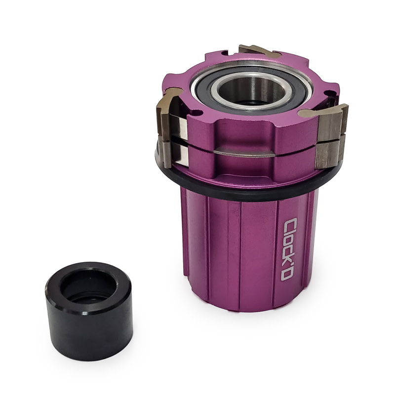 SUN RIMS SUN SUPER BUBBA / BUBBA FREEHUB BODY KIT FREEHUB BODIES ...