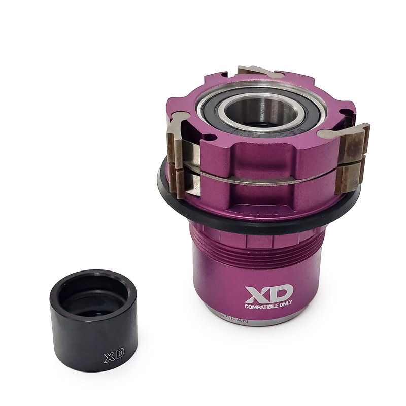 SUN RIMS SUN SUPER BUBBA / BUBBA FREEHUB BODY KIT FREEHUB BODIES ...