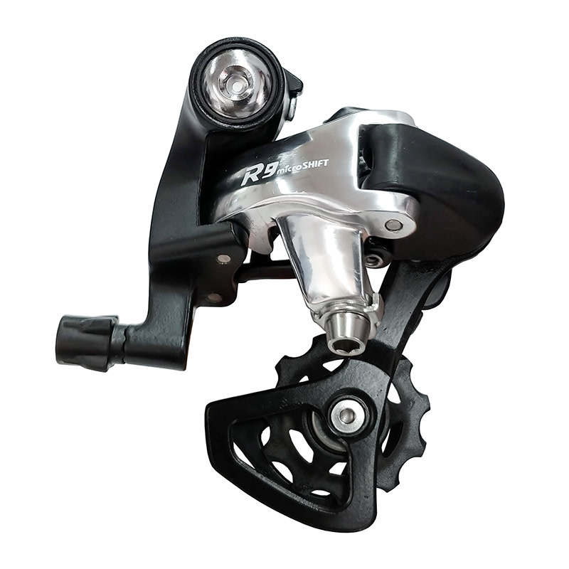 MICROSHIFT MICROSHIFT R9 RD-R42 / RD-R42S (9/10 SP) REAR DERAILLEUR ...