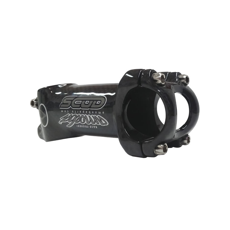 AMERICAN CLASSIC AMEricon AMOEBA ST-M110 ALU-CARBON THREADLESS STEMS ...