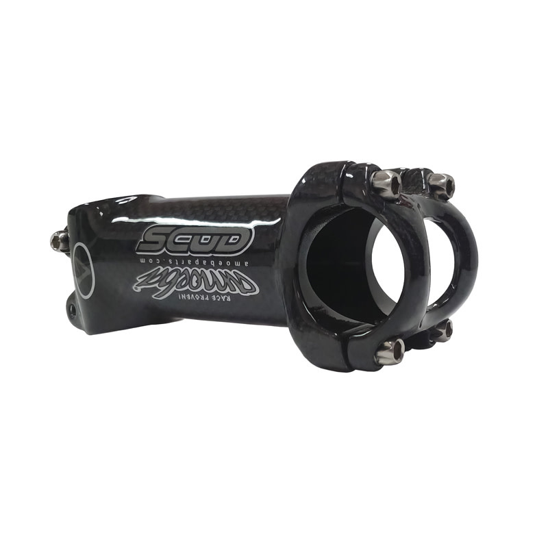 AMERICAN CLASSIC AMEricon AMOEBA ST-M110 ALU-CARBON THREADLESS STEMS ...