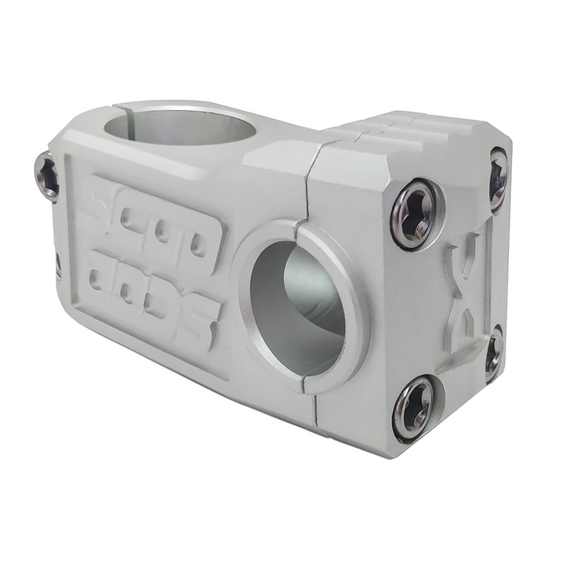 AMOEBA AMOEBA AMOEBA THREADLESS STEMS - HIGHLANDS BIKES