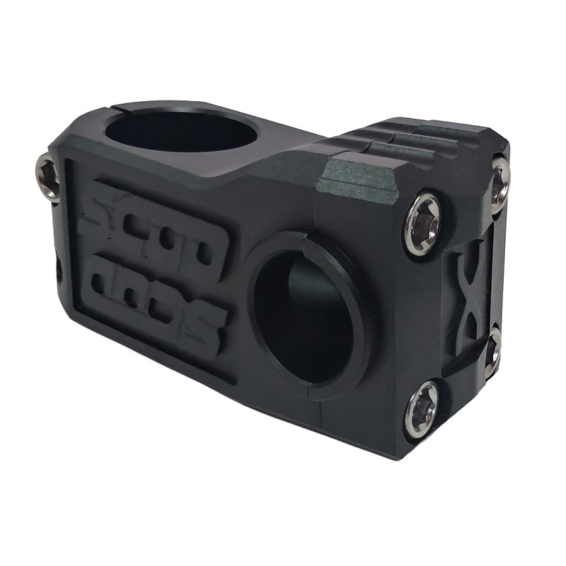 AMOEBA AMOEBA AMOEBA THREADLESS STEMS - HIGHLANDS BIKES