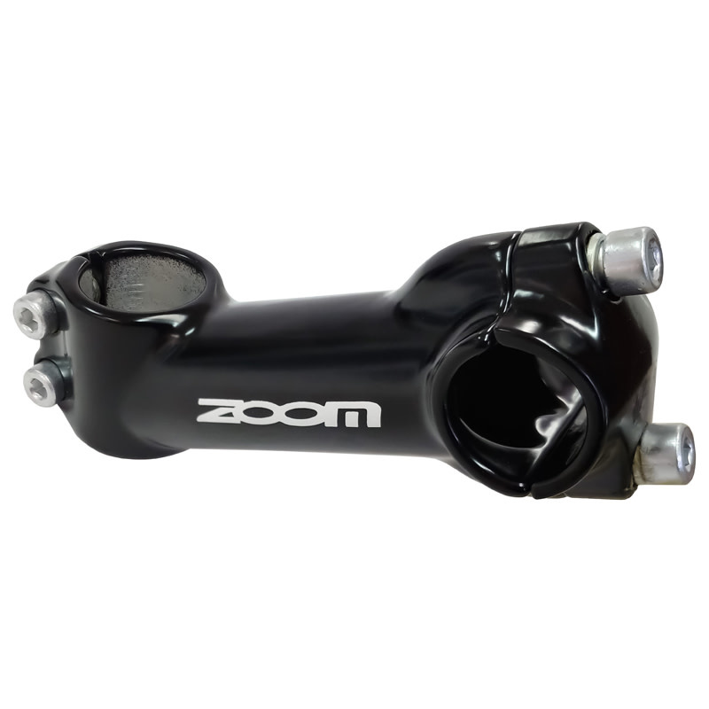 ZOOM ZOOM ZOOM 25DEG THREADLESS STEMS - HIGHLANDS BIKES