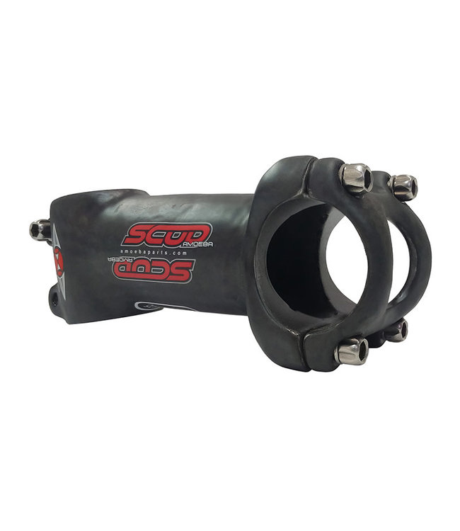 AMOEBA AMOEBA SCUD ST-M110 X-TREME THREADLESS STEMS (ROAD) - HIGHLANDS ...