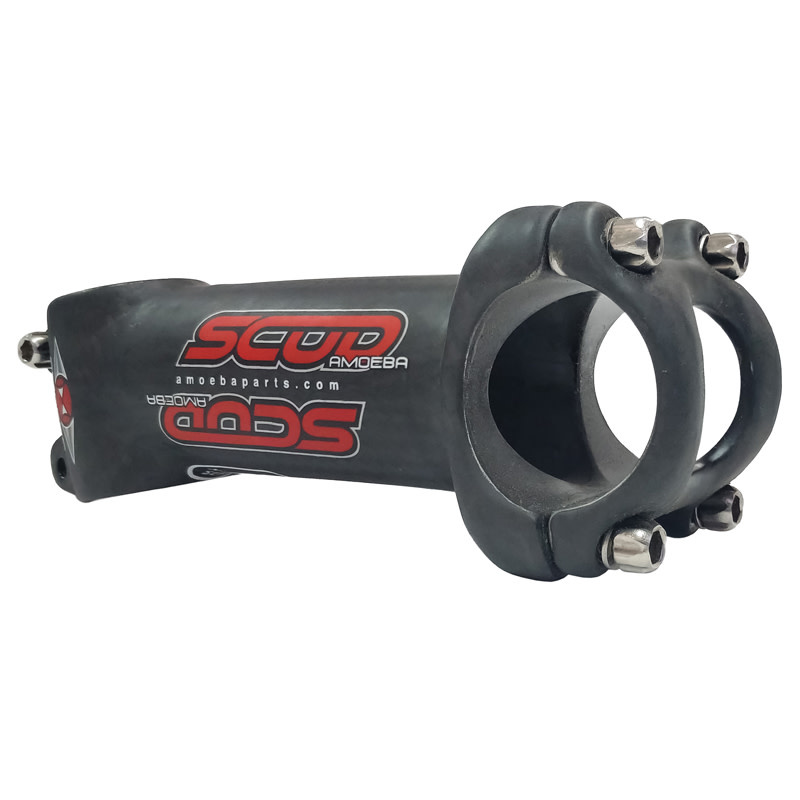 AMOEBA AMOEBA SCUD ST-M110 X-TREME THREADLESS STEMS (ROAD) - HIGHLANDS ...