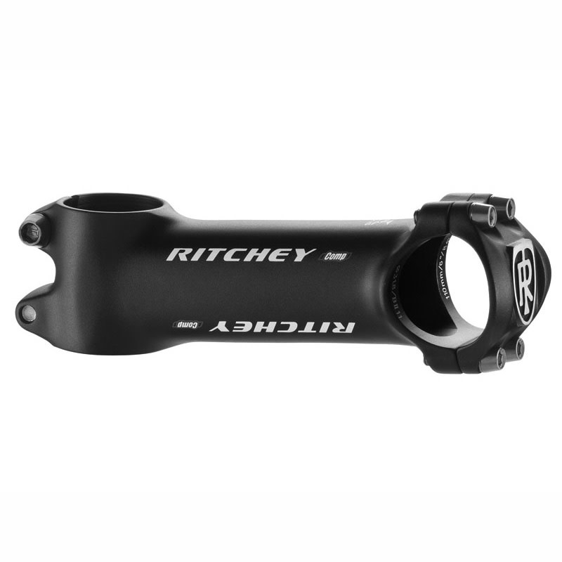 RITCHEY RITCHEY COMP 4-AXIS THREADLESS STEMS (ROAD) - HIGHLANDS BIKES
