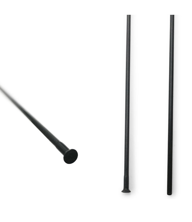 PILLLAR PILLLAR PILLAR STRAIGHT PULL SPOKES - HIGHLANDS BIKES