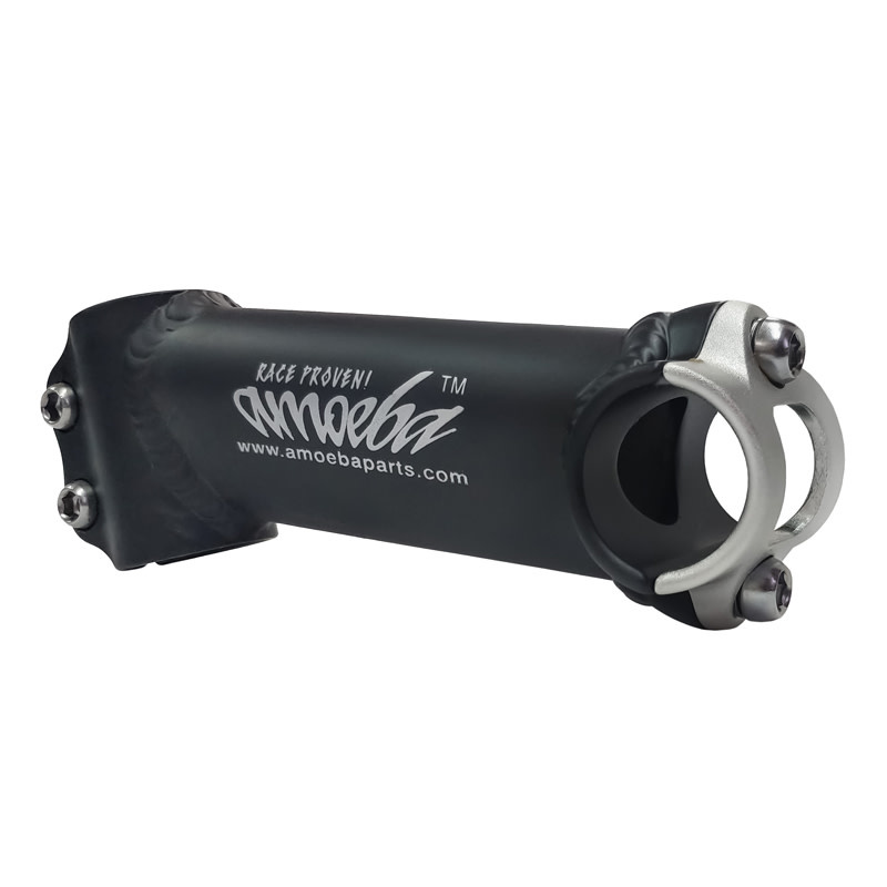 AMOEBA AMOEBA VR-ST02 THREADLESS STEMS (ROAD) - HIGHLANDS BIKES