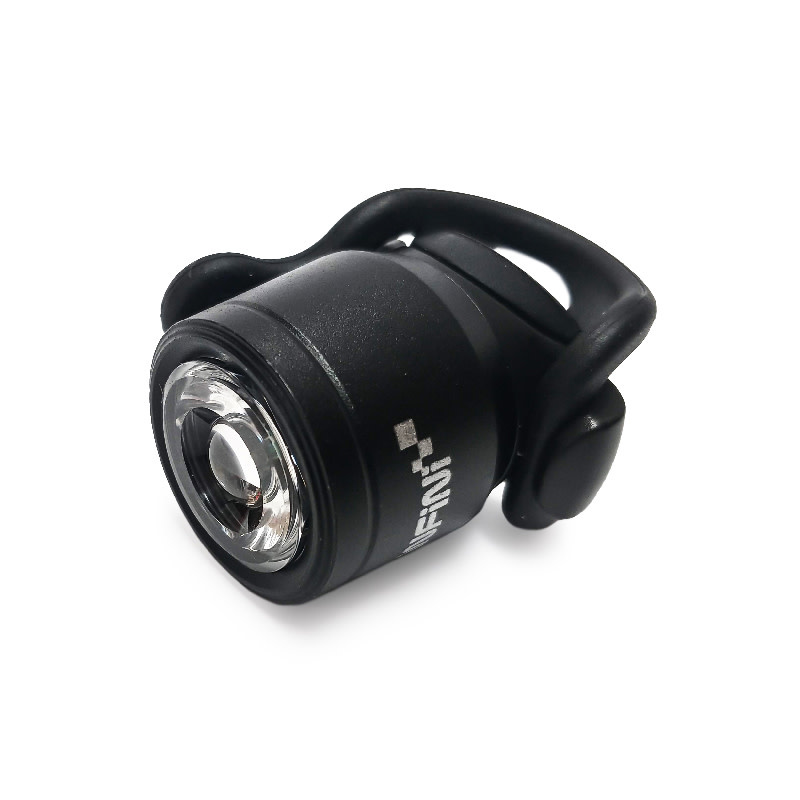 INFINI INFINI I-270W MINI LUXOFRONT LIGHTS - HIGHLANDS BIKES