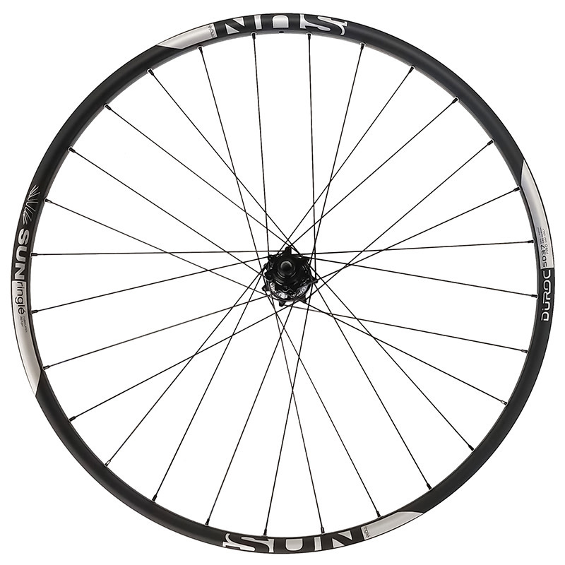 SUN RIMS SUN 29" DUROC SD37 PRO [DISC]29" DISC WHEELS - HIGHLANDS BIKES