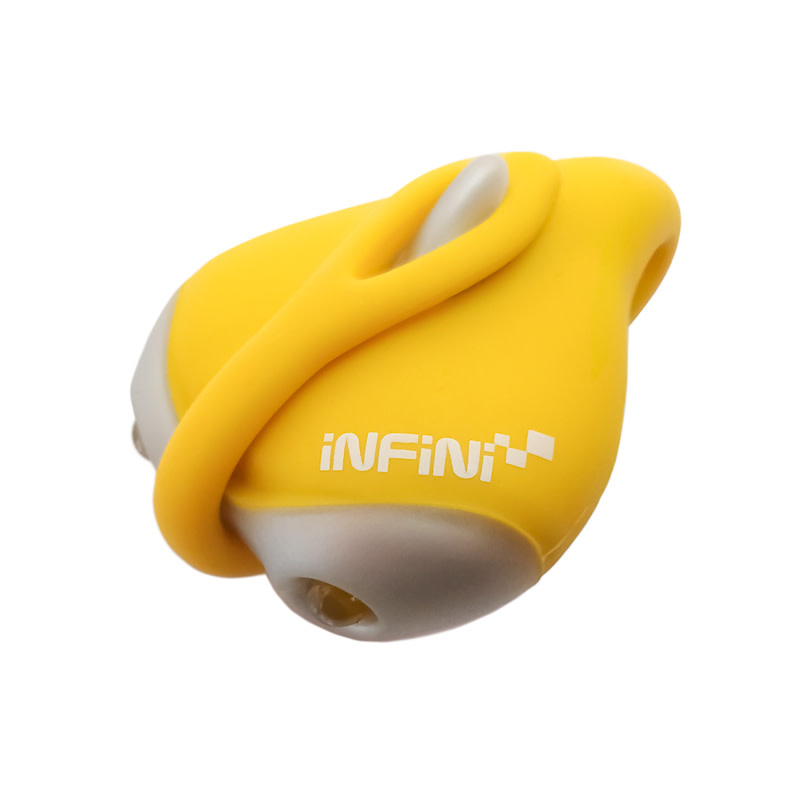 INFINI INFINI AMUSE I-201R REAR LIGHTS - HIGHLANDS BIKES