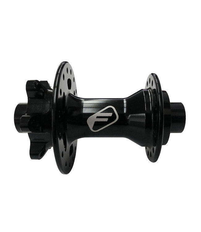 FORMULA FORMULA DISC HUB SEALED BEARINGS ROAD HUBS - HIGHLANDS BIKES