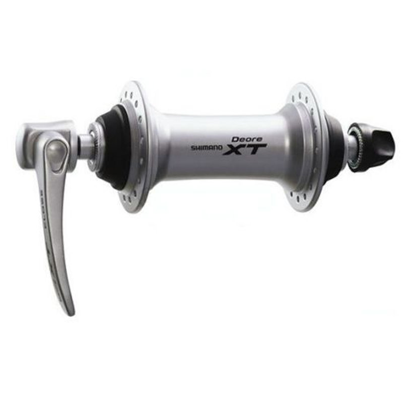 SHIMANO SHIMANO XT HB-M770VTT CASSETTE HUBS - HIGHLANDS BIKES