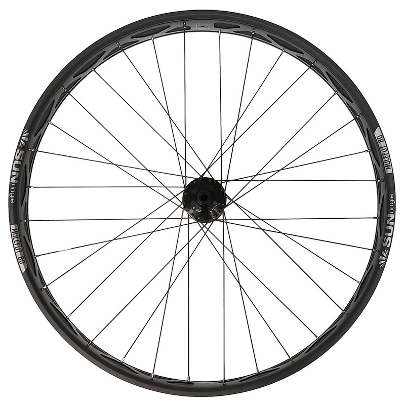 SUN RINGLE SUNringlE 27.5" MULEFUT 80SL V2 [DISC]FAT BIKE WHEELS ...