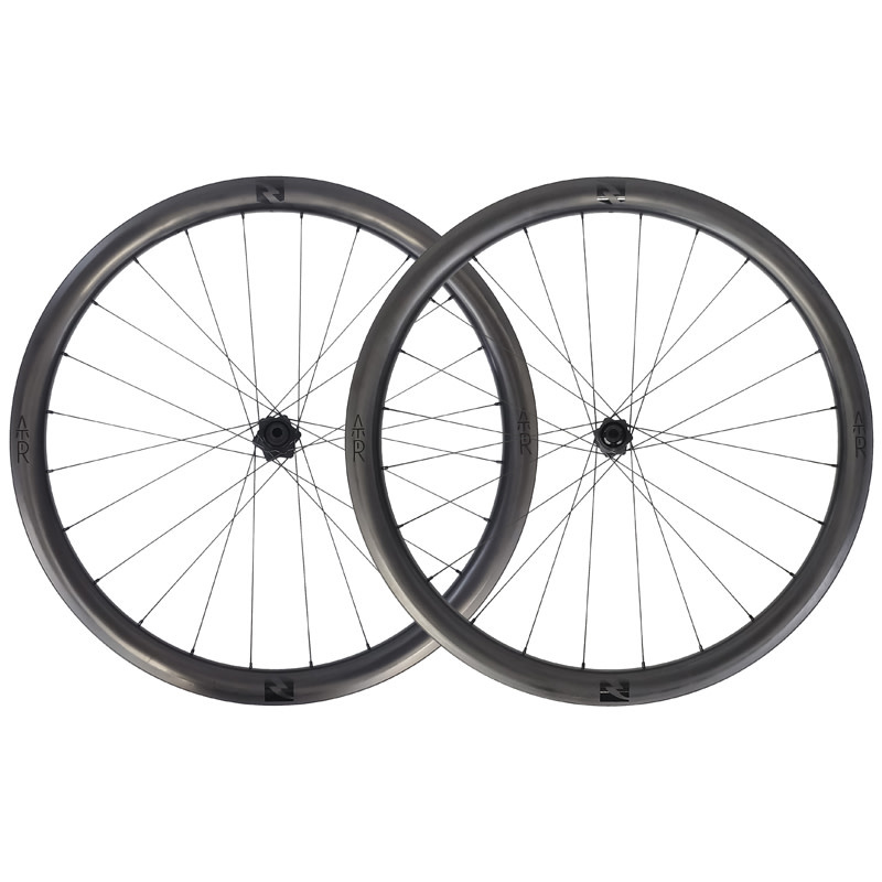 REYNOLDS REYNOLDS 700C ATR [DISC]700C ROAD WHEELS, DISC BRAKE ...