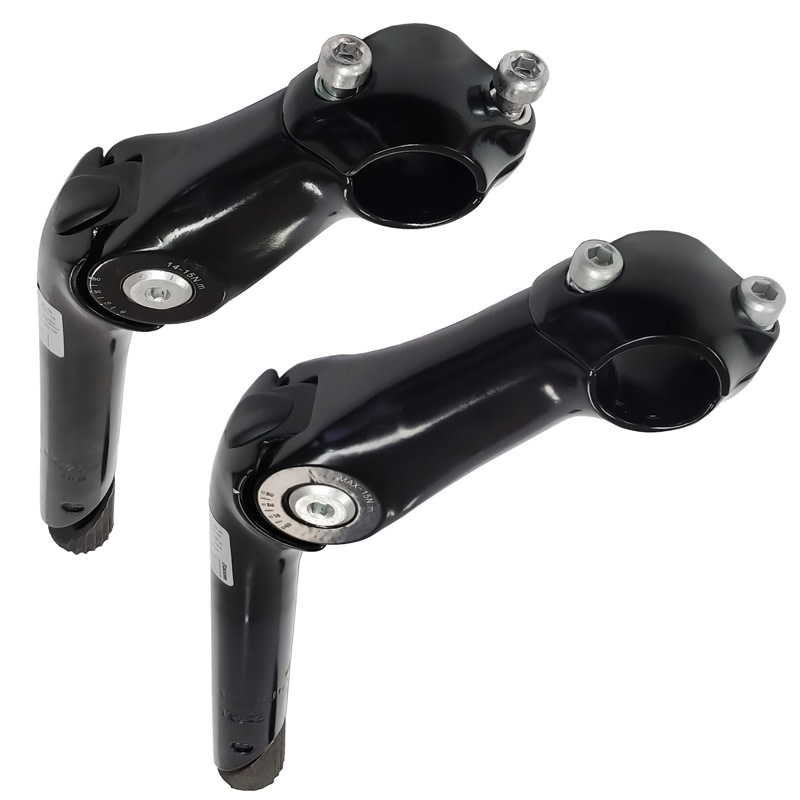 ZOOM C299 ADJUSTABLE QUILL STEMS - HIGHLANDS BIKES