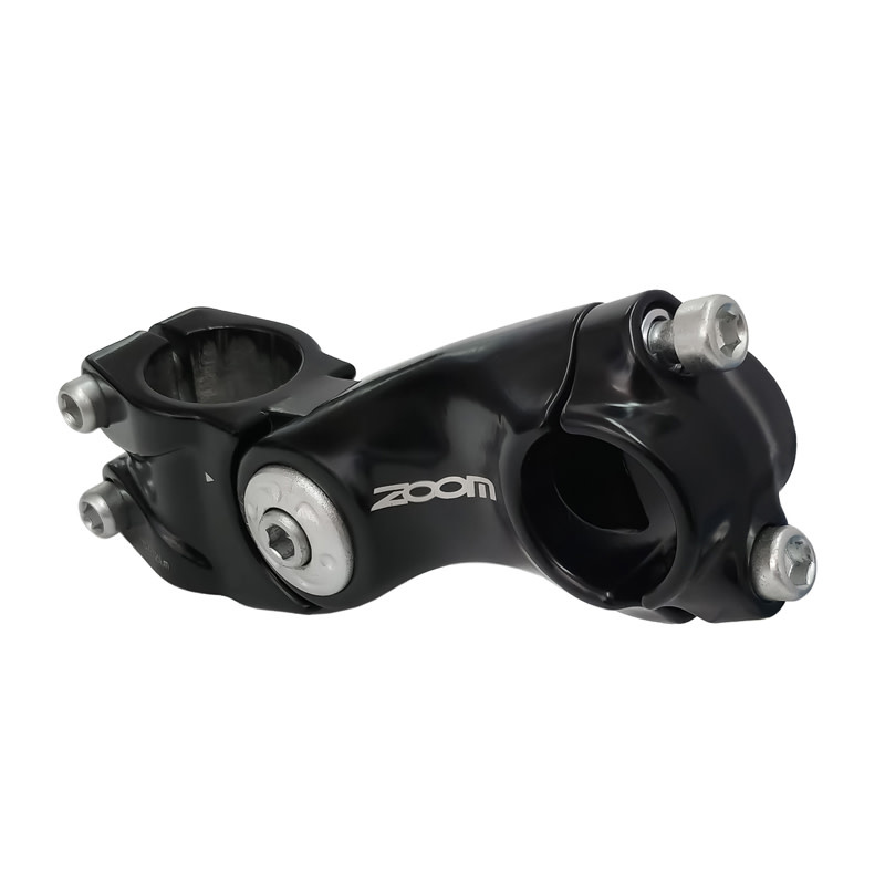 ZOOM C276 ADJUSTABLE QUILL STEMS - HIGHLANDS BIKES