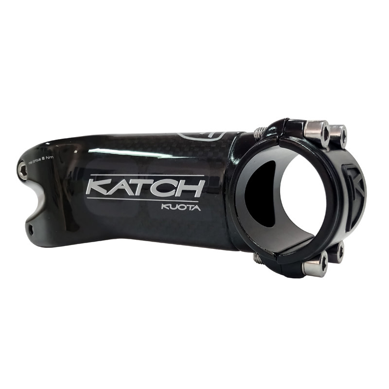 KUOTA KUOTA RST-03 THREADLESS STEMS (ROAD) 100MM - HIGHLANDS BIKES