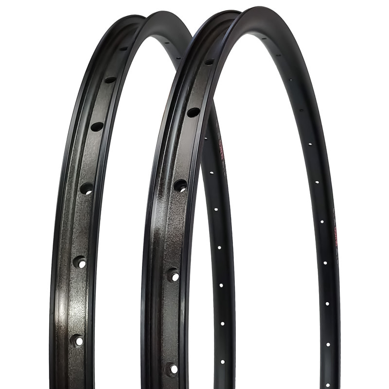 DAMCO DAMCO 26" (DOUBLE WALL) [DISC ONLY]MTB 26" RIMS - HIGHLANDS BIKES