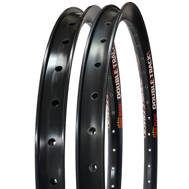 SUN RIMS SUN 26" DOUBLE TRACK (DOUBLE WALL) [DISC] MTB 26" RIMS ...
