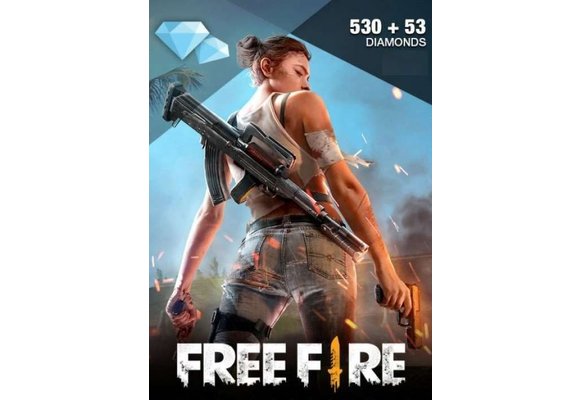 Free Fire - Gadget Zone