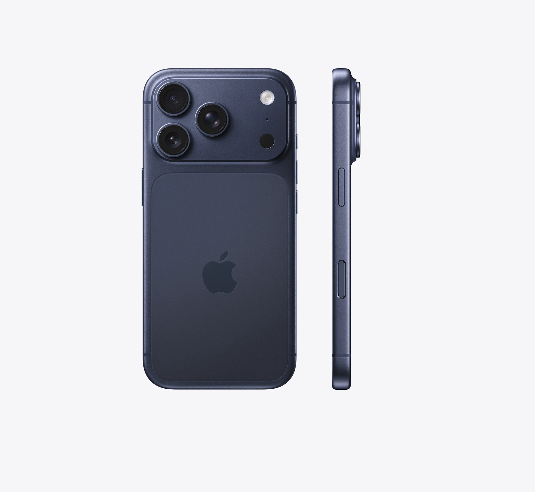 Apple iPhone 17 Pro 512GB - Deep Blue - Gadget Zone