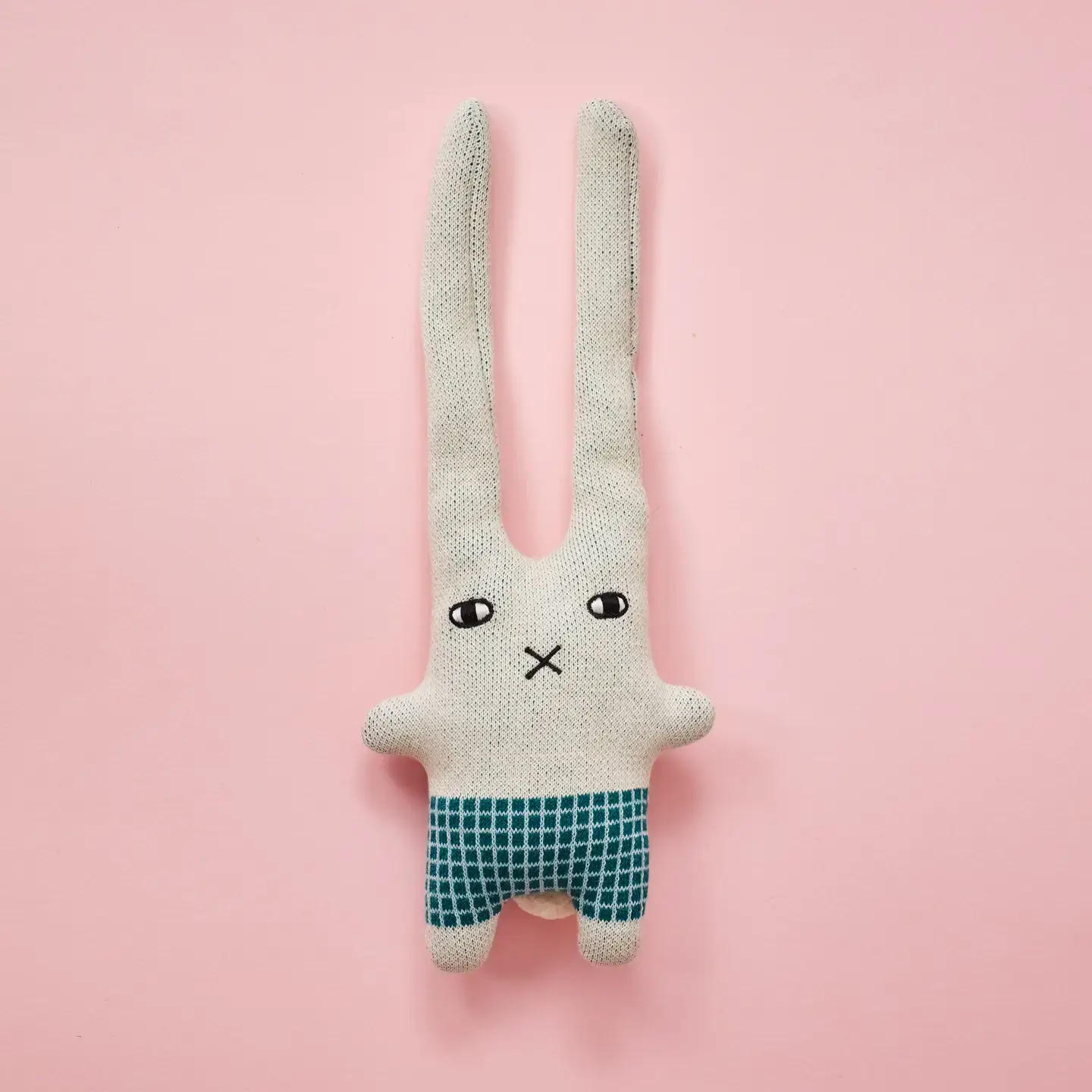 Donna Wilson - Wee Bonnie Bunny Rabbit - The Collective Good