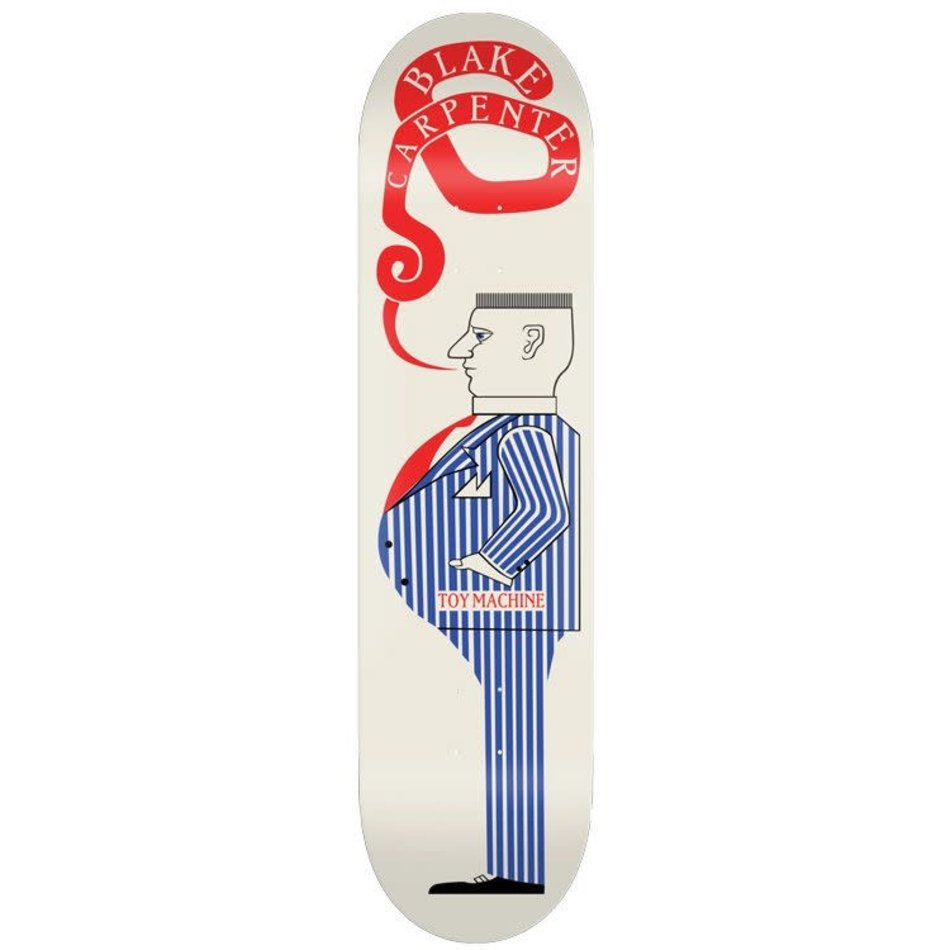 Toy Machine Skateboards