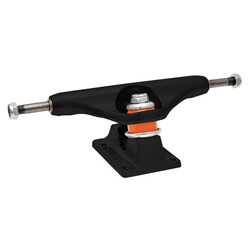 Independent Blackout Stage 11 Trucks Black - Escapist